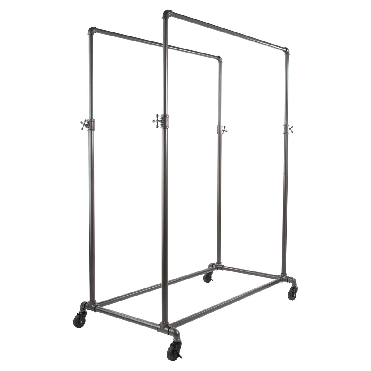 Pipeline Retail Display Fixtures – ExecuSystems