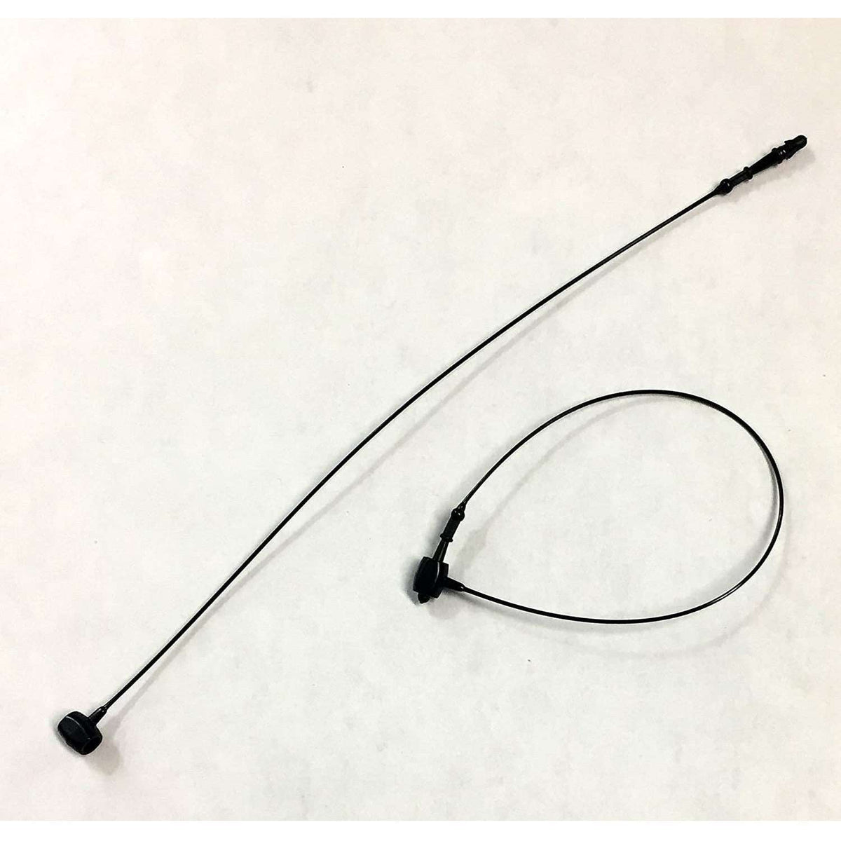 Loop Lock Fasteners Five Inch Black Box of 5000 for Attaching Price an ...