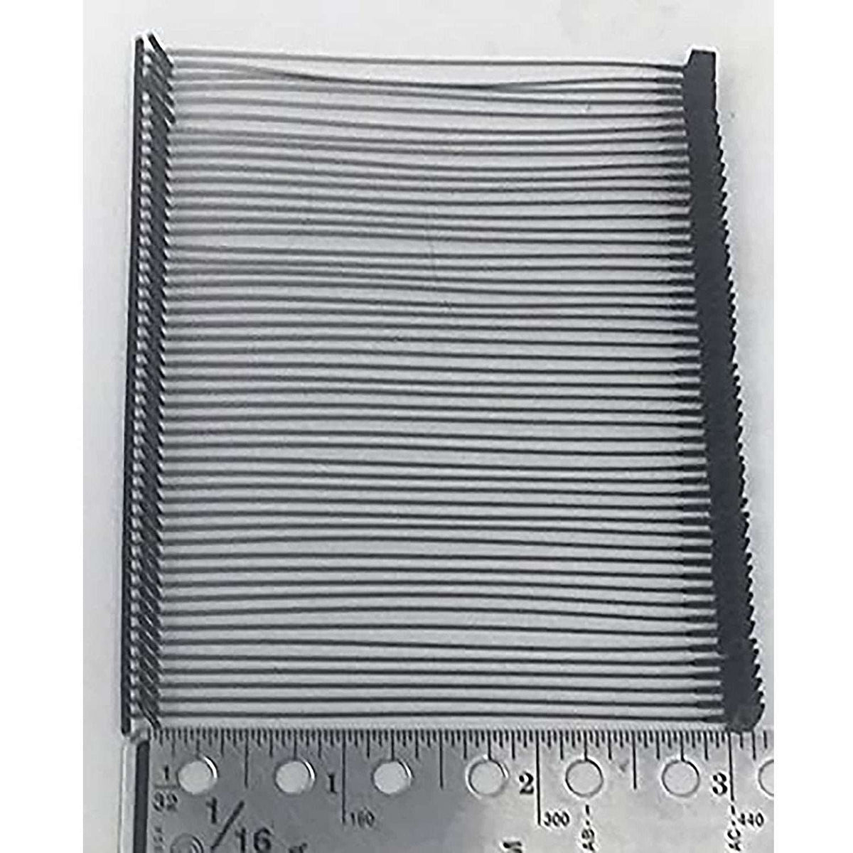 Standard Tagging Gun Barbs Fasteners 3 Inch 100 Each of Ten Different ...