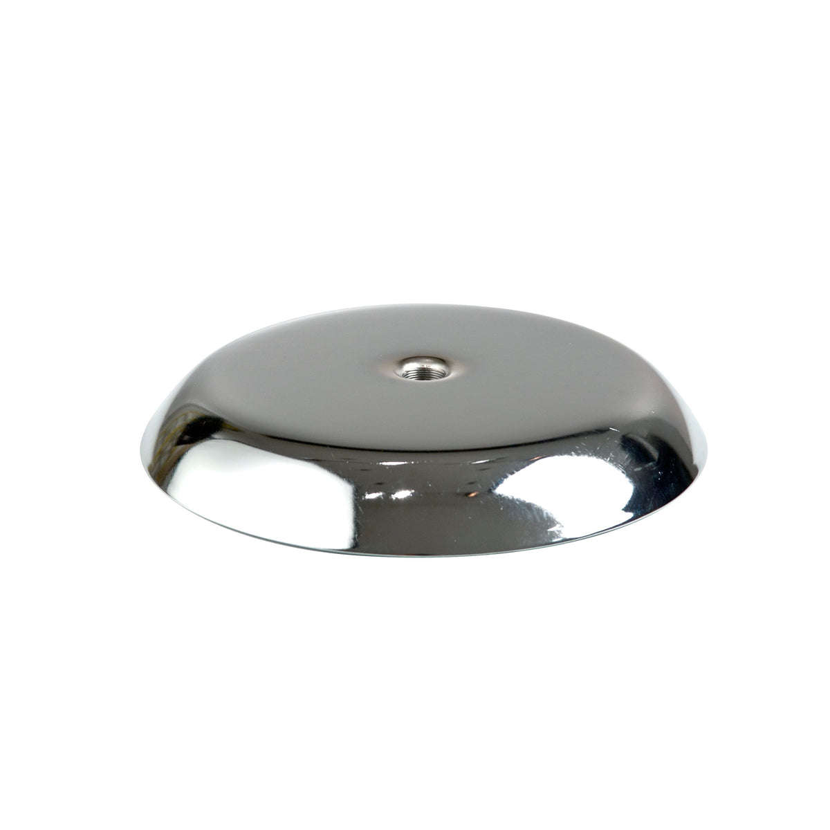Chrome Base with 5/8 Inch Threading – ExecuSystems