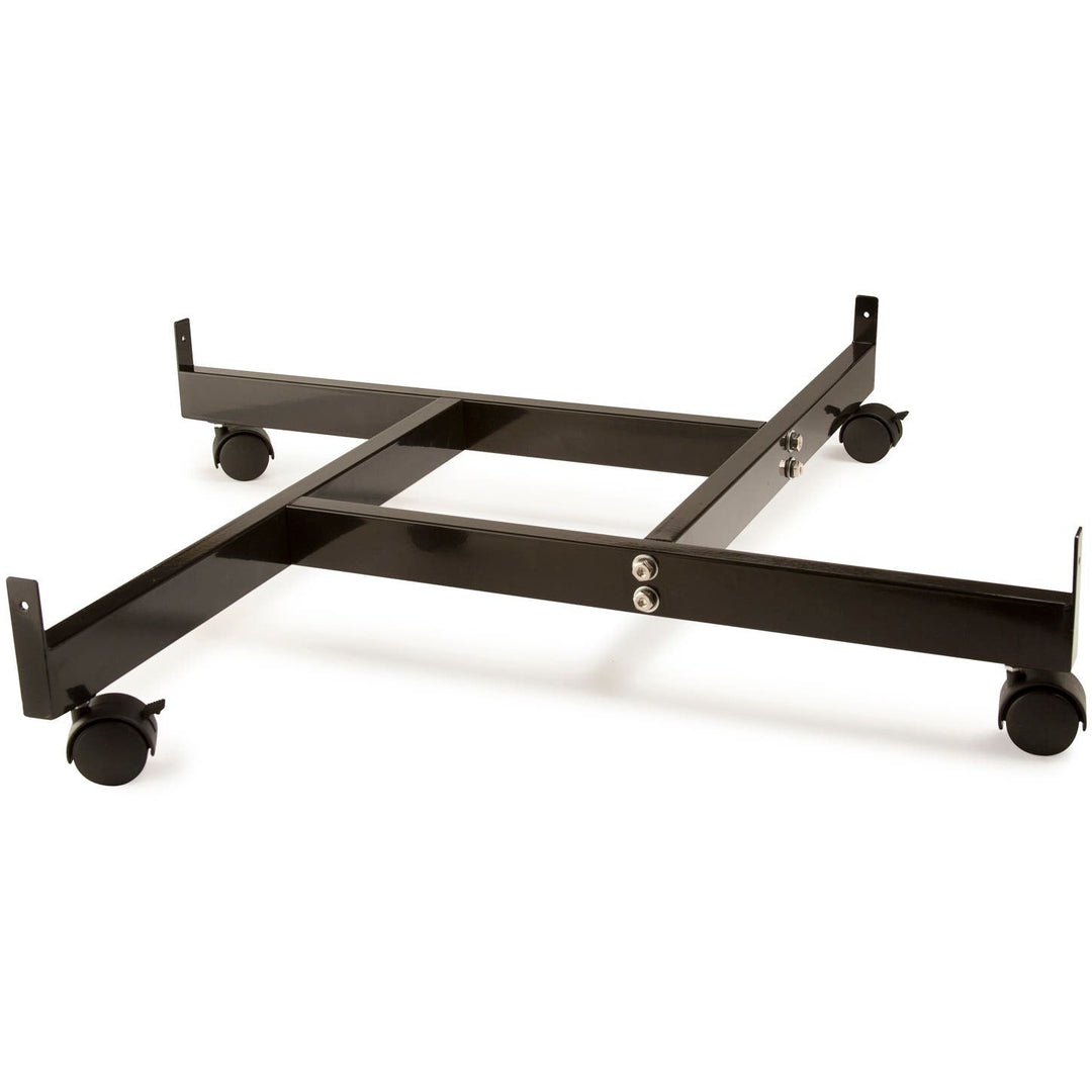 4-Way Base for Grid Panels – ExecuSystems