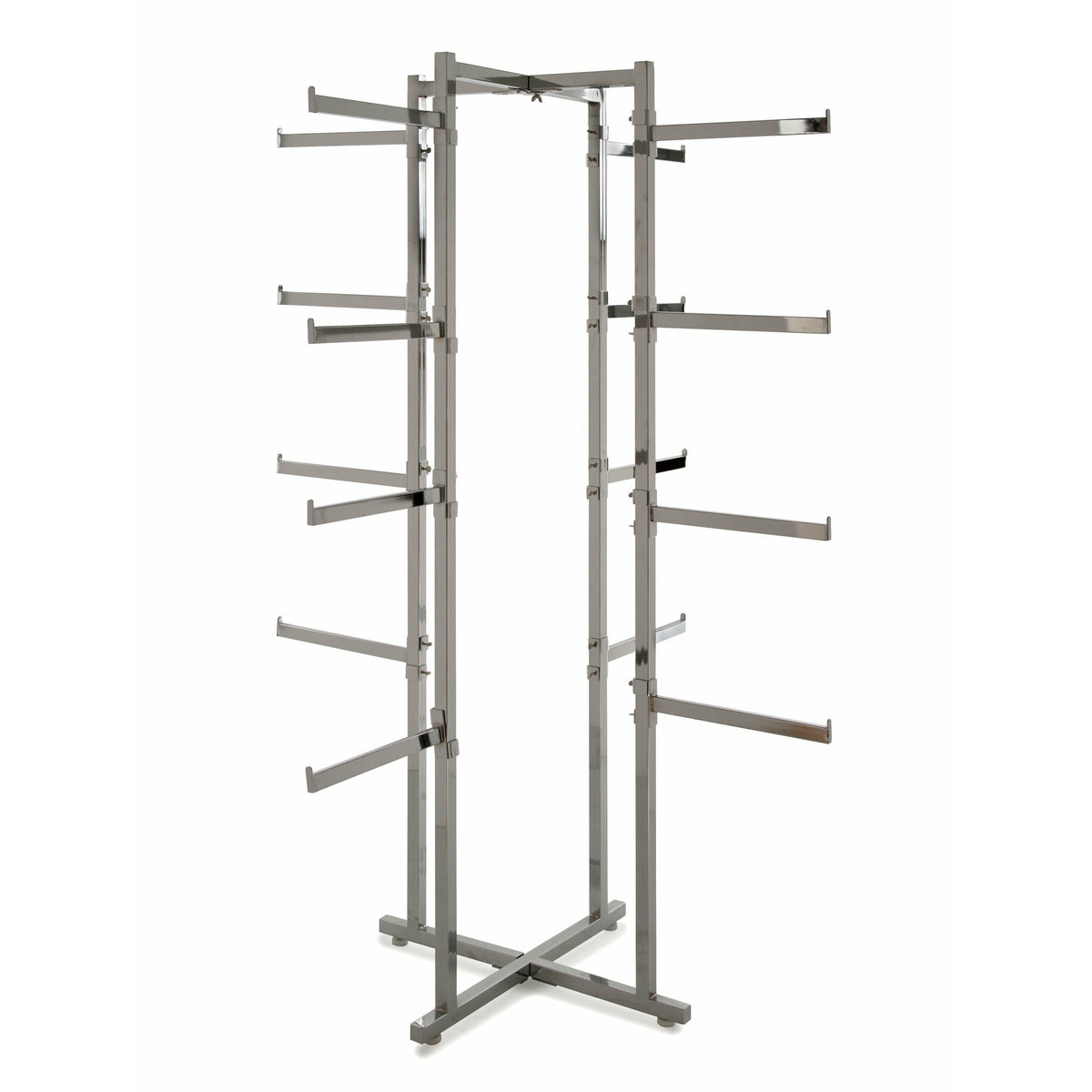 Retail Lingerie Display Racks – ExecuSystems